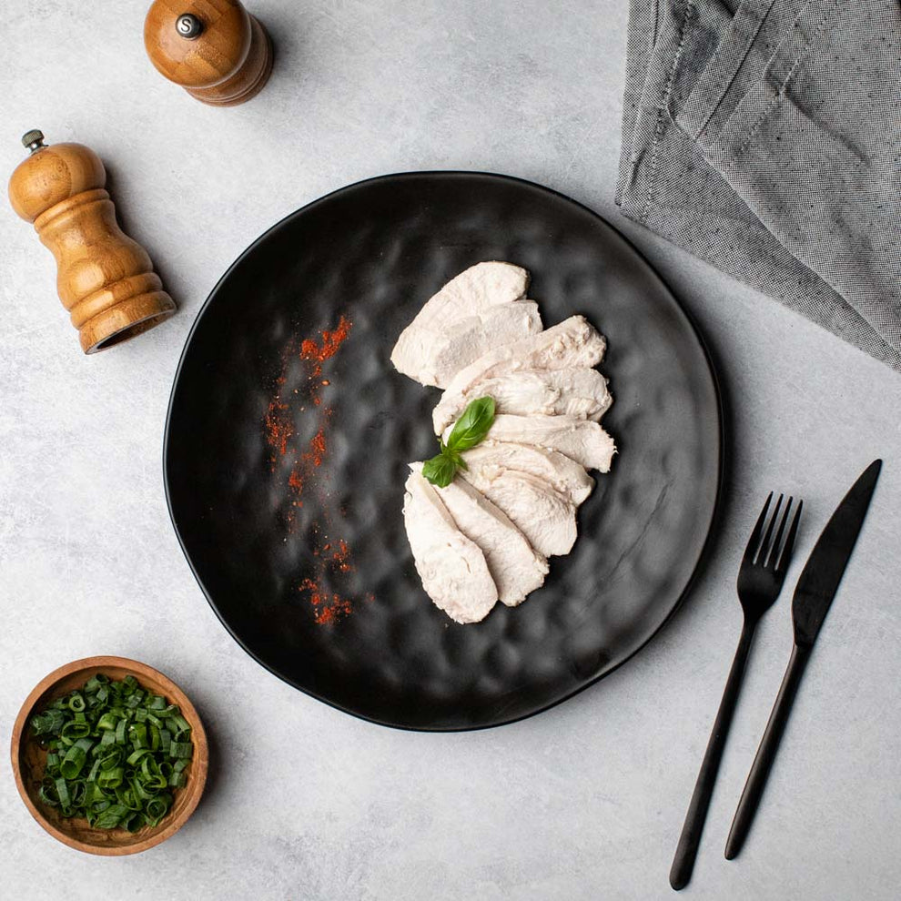 PROTEIN PACK - Chicken Breast – Live Fit Nutrition